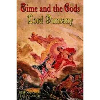 【】Time and the Gods