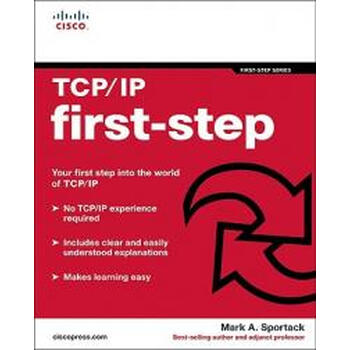 【】TCP/IP First-Step