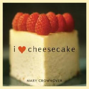【】I Love Cheesecake