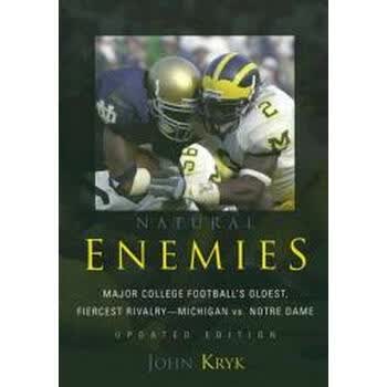 【】Natural Enemies: Major College