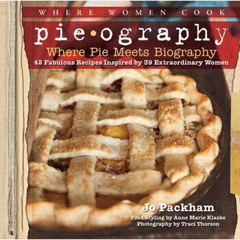【】Pieography: If My Life Were a