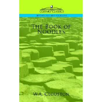 【】The Book of Noodles