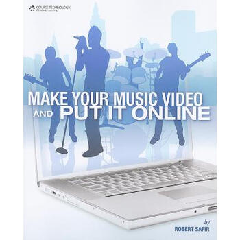 【】Make Your Music Video and Put It
