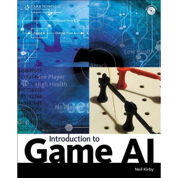 【】Introduction to Game AI [With