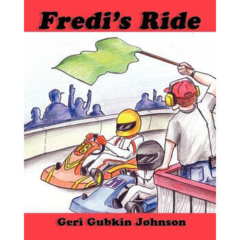 【】Fredi's Ride