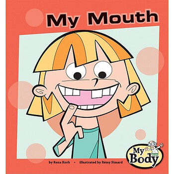 【】My Mouth