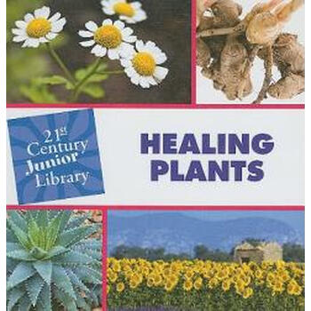 【】Healing Plants