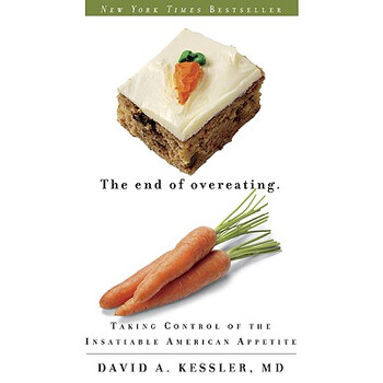 【】The End of Overeating: Taking Control of