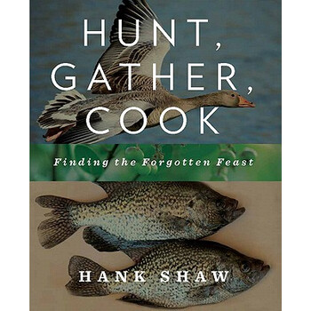 【】Hunt, Gather, Cook: Finding th