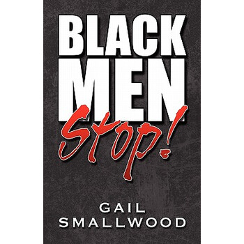 【】Black Men Stop!