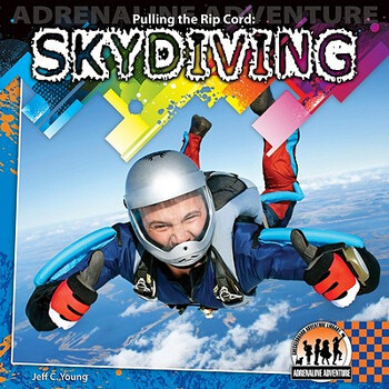 【】Pulling the Rip Cord: Skydiving