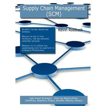 【】Supply Chain Management (Scm):