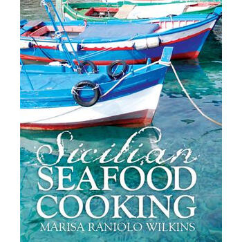 【】Sicilian Seafood Cooking