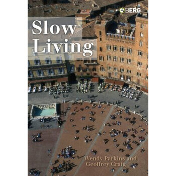 【】Slow Living