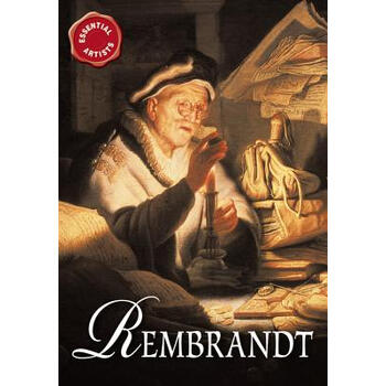 【】Rembrandt