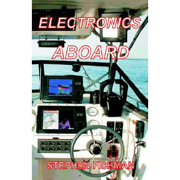 【】Electronics Aboard
