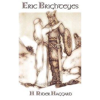 【】Eric Brighteyes