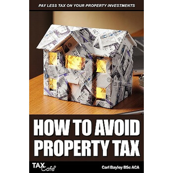 【】How to Avoid Property Tax