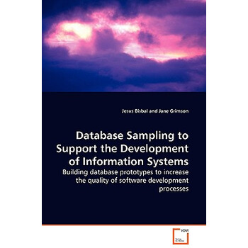 【】Database Sampling to Support th