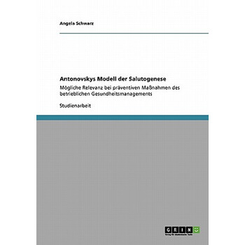 【】Antonovskys Modell Der