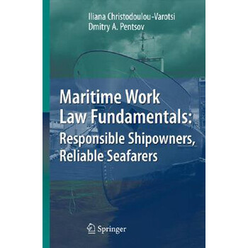 Maritime Work Law Fundamentals: Responsible ...