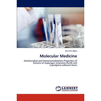【】Molecular Medicine