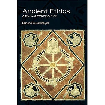 Ancient Ethics