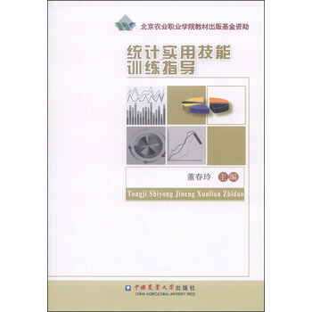 统计实用技能训练指导