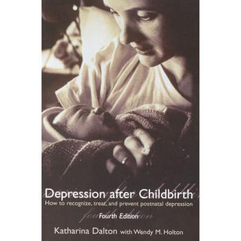 Depression After Childbirth: How to Recognis...