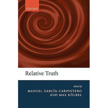 Relative Truth