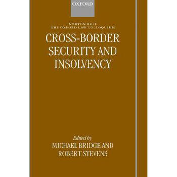 Cross-border Security and Insolvency