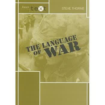 The Language of War