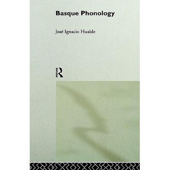Basque Phonology