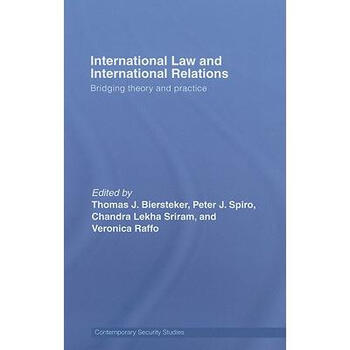International Law and International Relation...