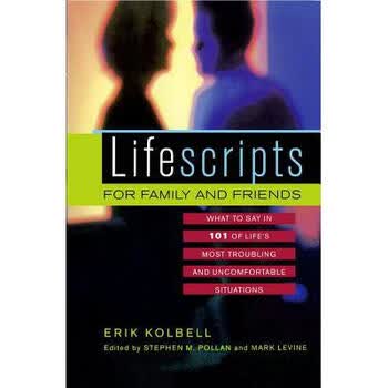 Lifescripts for Family and Friends: What to ...