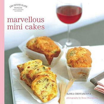 Les Petits Plats Francais: Marvellous Mini-C...