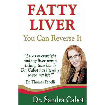 Fatty Liver: You Can Reverse It