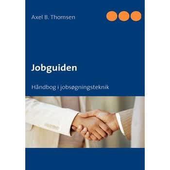 【】Jobguiden