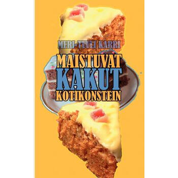 【】Maistuvat Kakut