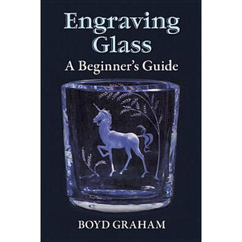 Engraving Glass: A Beginner's Guide