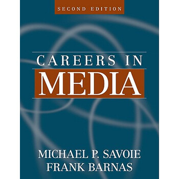 【】Careers in Media