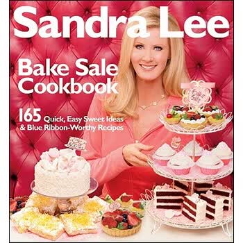 【】Bake Sale Cookbook