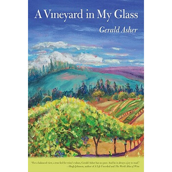 【】A Vineyard in My Glass