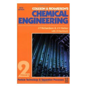【】Chemical Engineering Volume 2