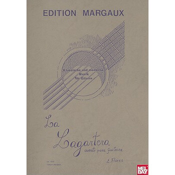 【】La Lagartera: Cuento P