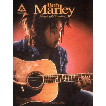 【】Bob Marley - Songs of Freedom