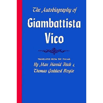 【】Autobiography of Giambattista