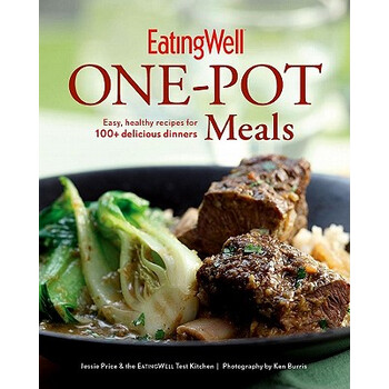 【】Eatingwell One-Pot Meals