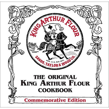 【】The Original King Arthur Flour