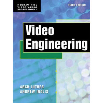 【】Video Engineering